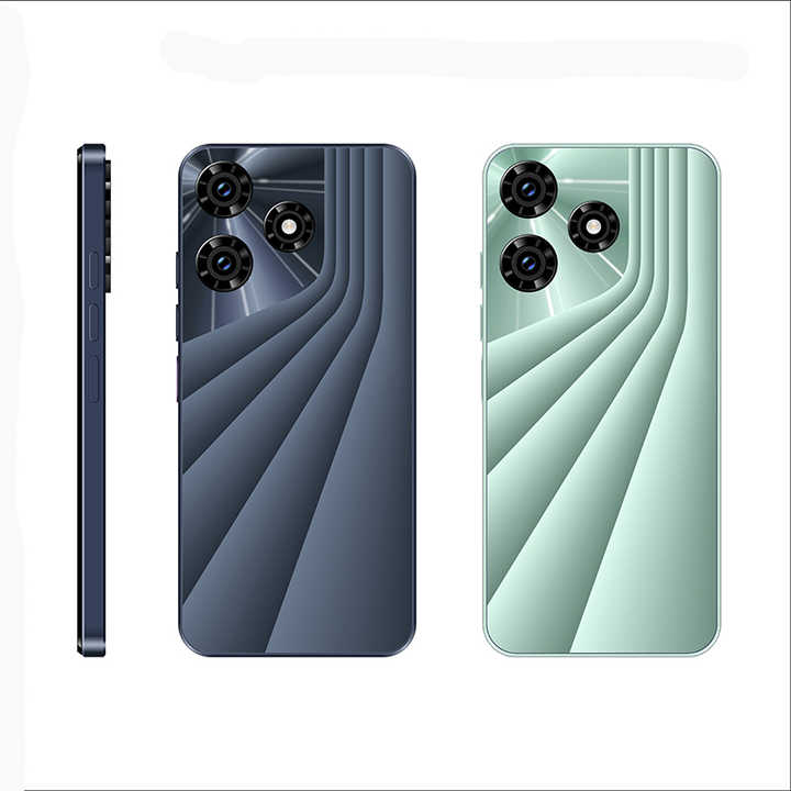 OMES Hot 30 - High Quality Android Smart Phone with 64GB ROM