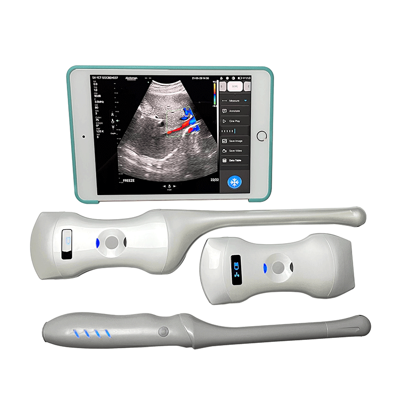Innovative Solutions for Your Medical Needs with convex transduc Supplies