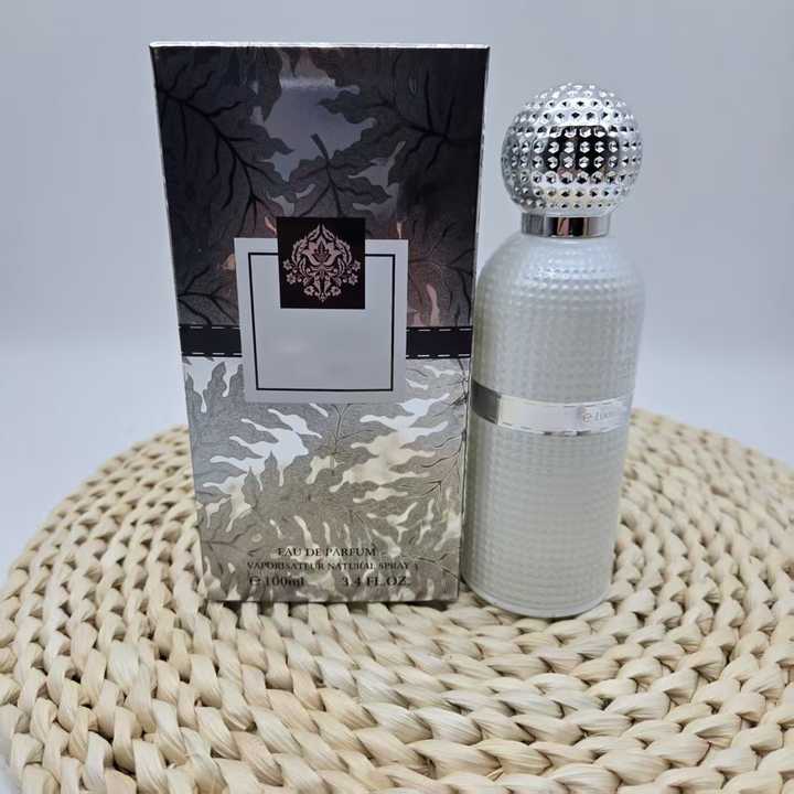 Arabian Dubai Men's & Women's Floral Parfum Spray 100ml Bottle with ...