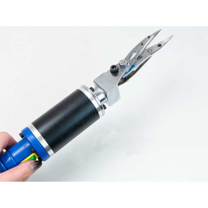 100-240V Portable Carpet Carving Scissors Electric Scissors for Rugs ...