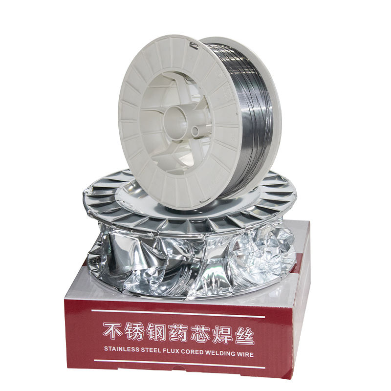 FACTORY PRICE Stainless Steel Flux Core Welding Wire E309LT-1 1.2 1.6MM ...