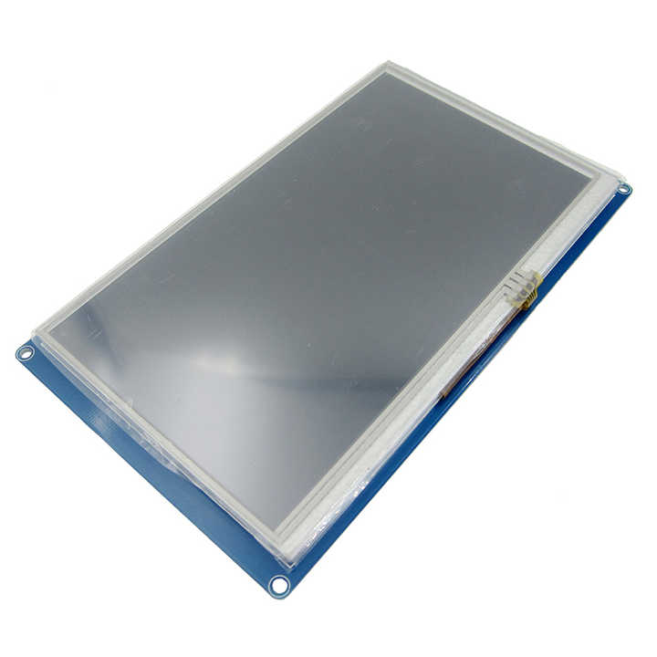 SSD1963 7 Inch LCD Touch Screen Display LCD Panel Module 800*480 7.0 ...