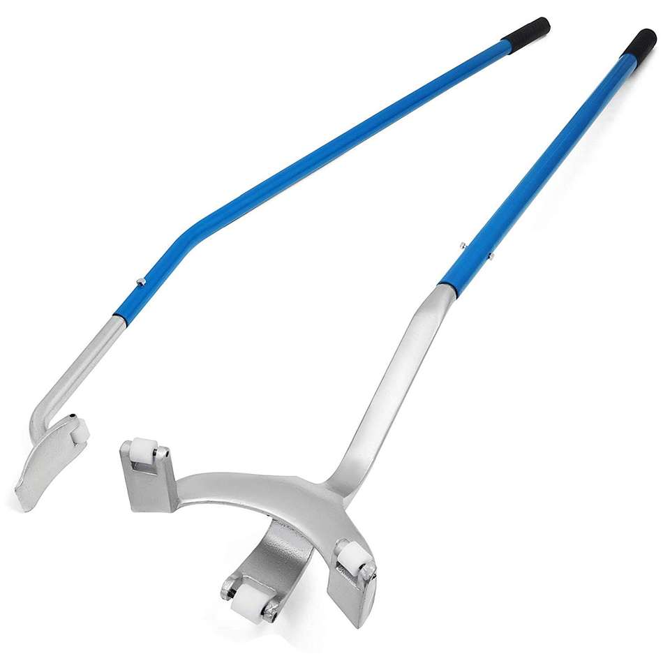 Oem Truck Tire Changing Bars Car Tire Mounting Hand Tools Demount Tool ...