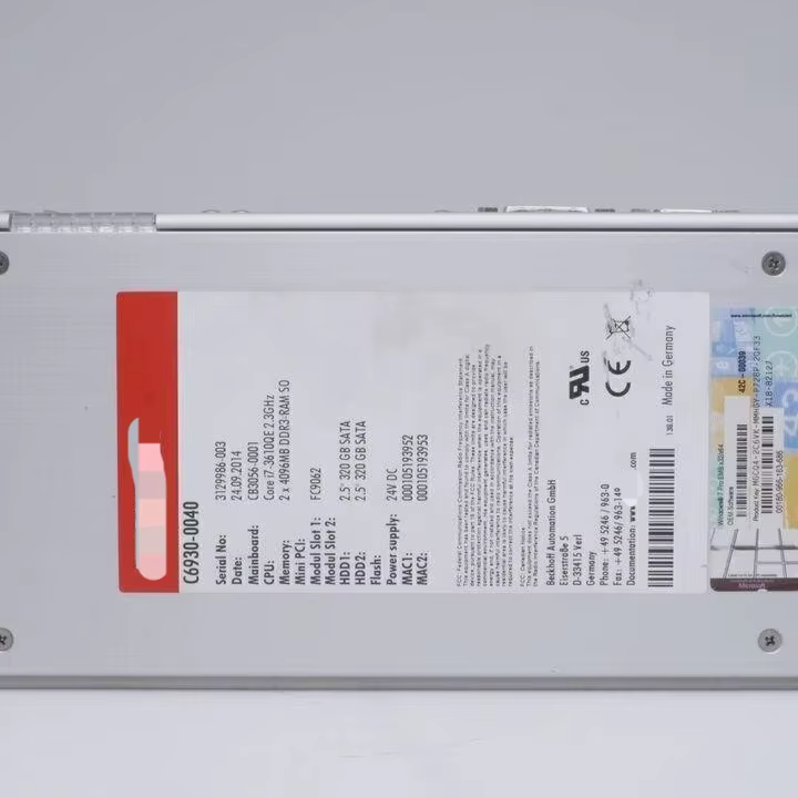 C6930 C6930-0040 Pc Inkl 2x Hdd Brand New Original Stock| Alibaba.com