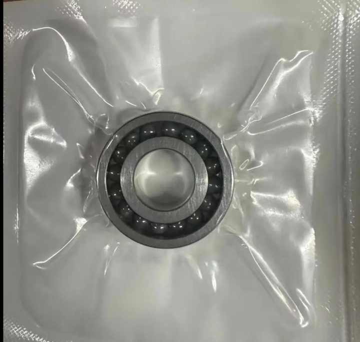 BARDEN Turbojet Engine Bearing - High Speed & Precision