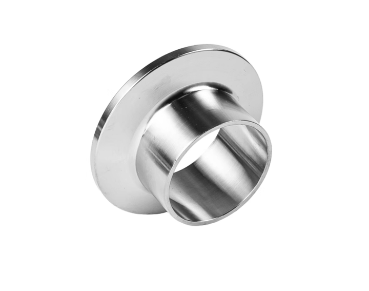 Chuck for Food Beverage Pipes Sanitary Fittings ASME SS304 SS316L 1/2-6 ...