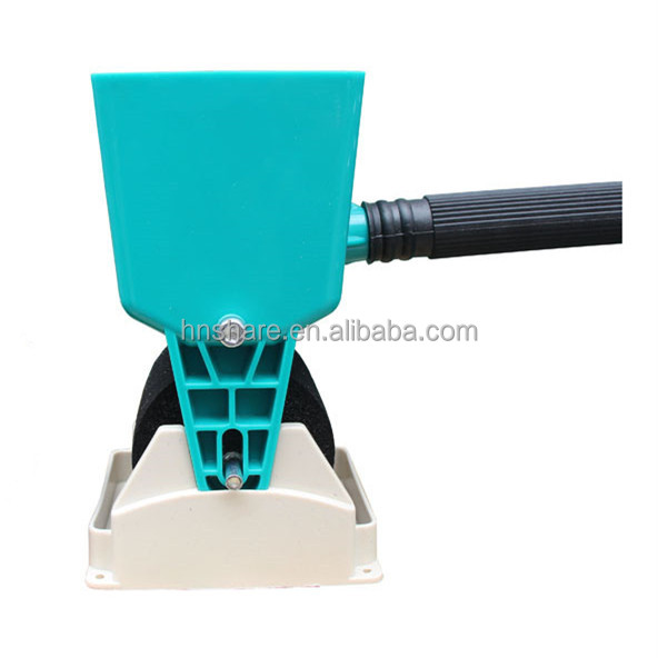 Rubber Roller Coating Machine Hot Rubber Roller 6 Inch Wood Glue ...