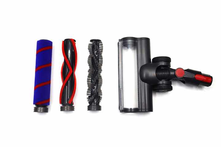 Replacement Bristle Floor Brush 5 System Vacuum Cleaner Accessories ...