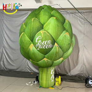 Wholesale inflatable vegetable Including the Dancing Man and Balloons ...