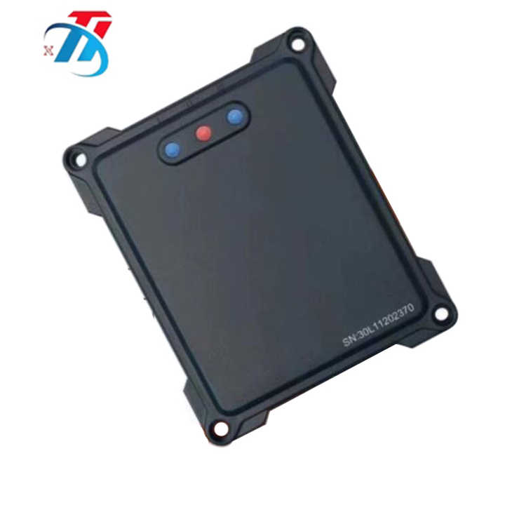 79g Millimeter Wave Radar For Vehicle Detection In Parking Lots