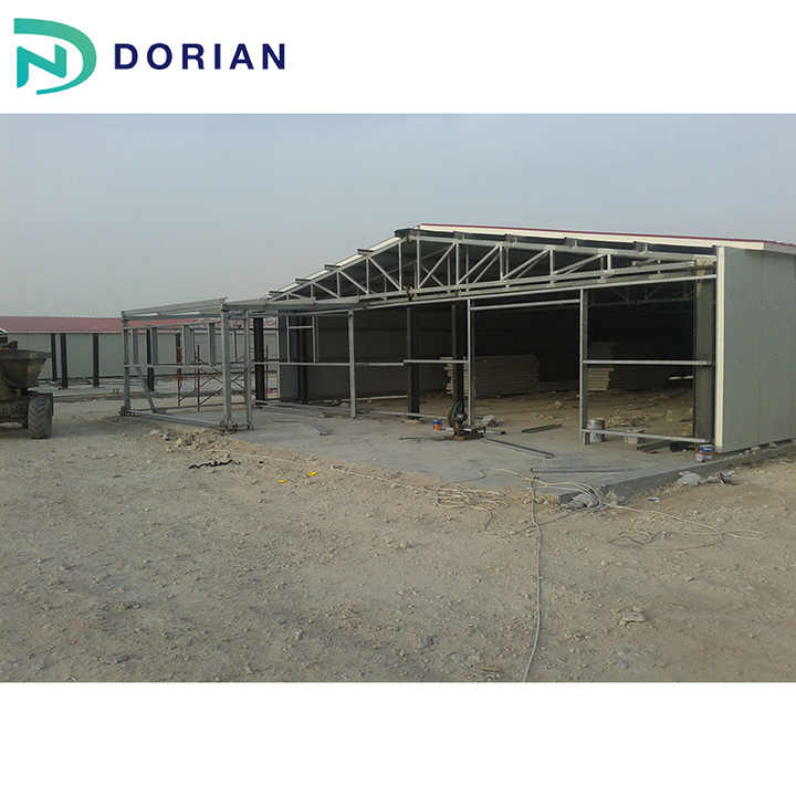 Broiler House Design Assembled Poultry Chicken Farm Building| Alibaba.com