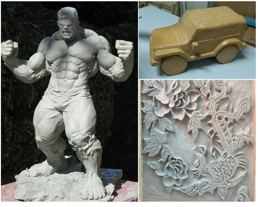 Revolutionize Your Fleet with Premium clay modelling automotive design ...
