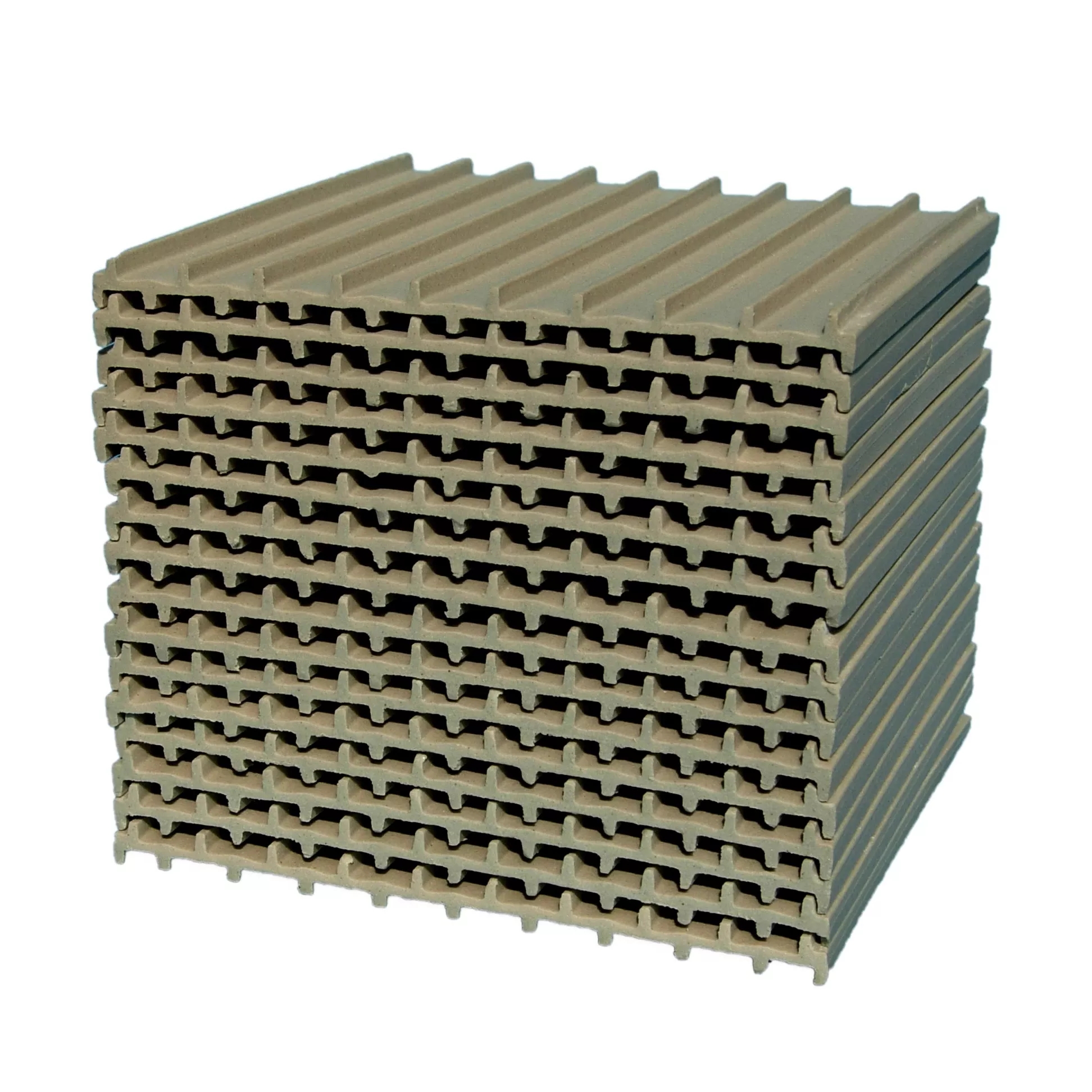 Hot Sell Factory Price Ceramic Honeycomb Heat Exchanger Ceramic Honeycomb Heater