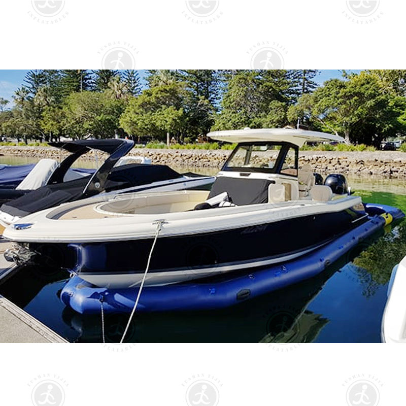 How to Choose the Best Inflatable Water Jet for Your Needs