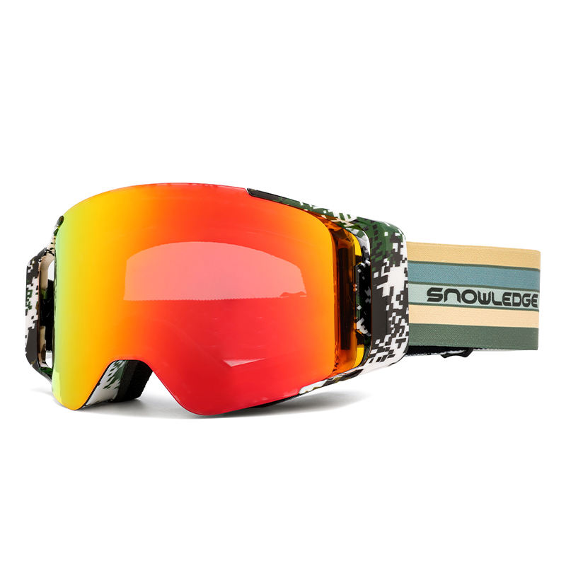 How to Choose the Best Scott Goggles for Your Needs