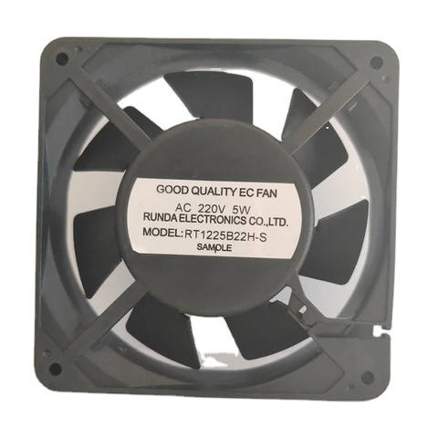 Company Overview - Shenzhen Runda Electronic Co., Ltd.