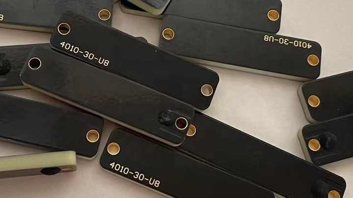 Vehicle Car Plate RFID Tag IP Rate 68 Longer Reading Range| Alibaba.com
