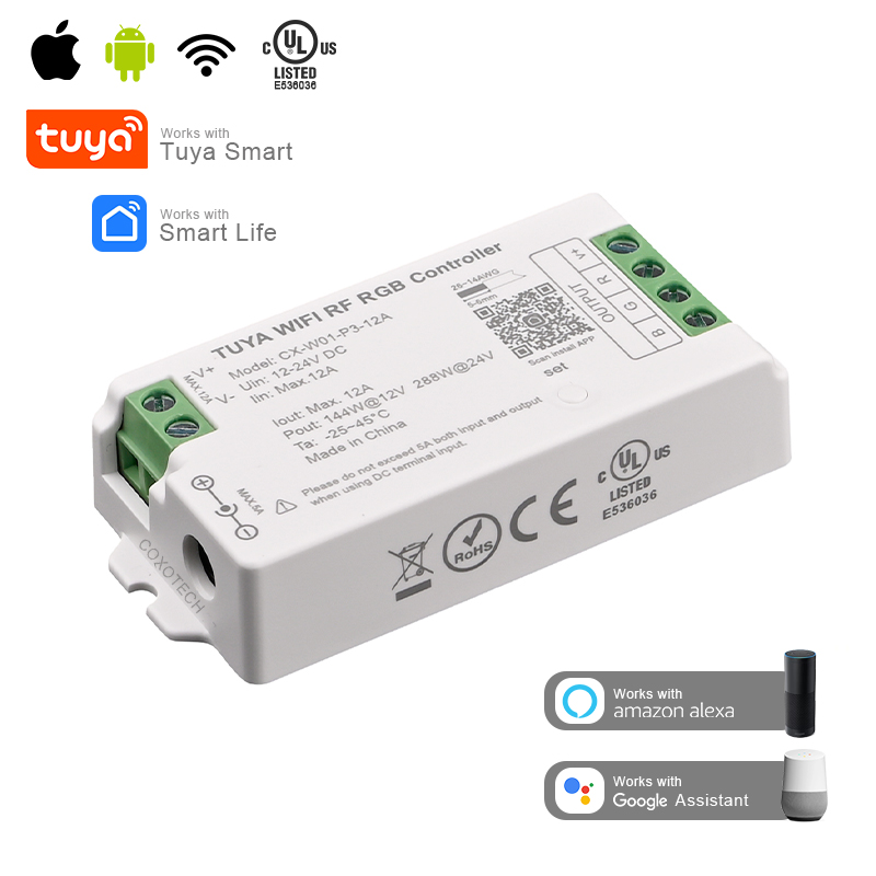 Verified Supplier Zigbee Led Strip Smart Led Control | Alibaba.com