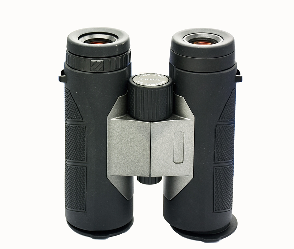 Optics 2025 New 10x42 High-Resolution ED Binoculars IP68 Waterproof ...