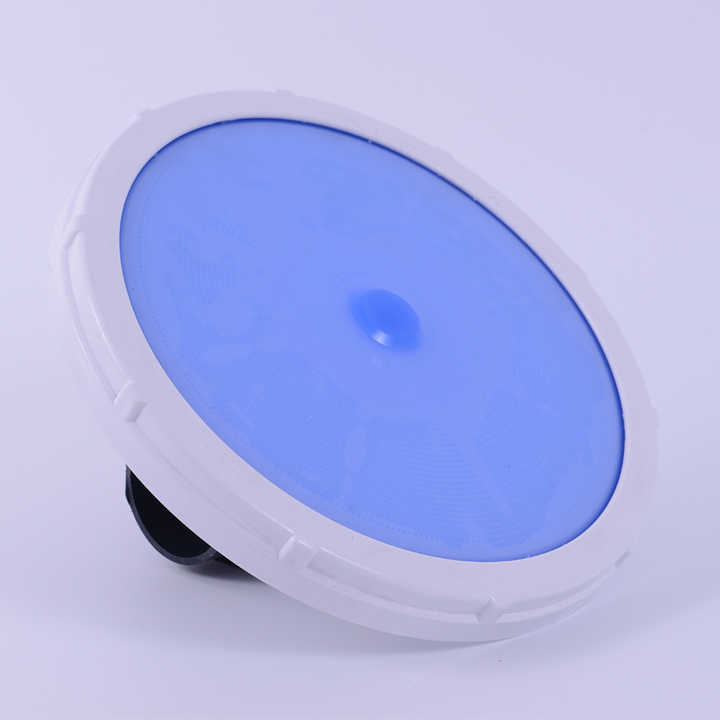 Fish Pond Farming Aerator Disc Air Diffuser Ozone Gas Bubble Diffuser ...