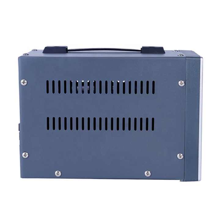 Table Voltage Regulator - Automatic Stabilizer for Home