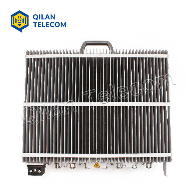 Base Station NSN RRU FZNI 472652A - 4T4R RRU for 3G/4G/5G Wireless ...
