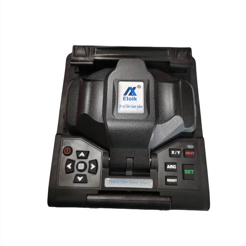 Eloik-a3 Fusion Splicer - Efficient Optical Fiber Solutions
