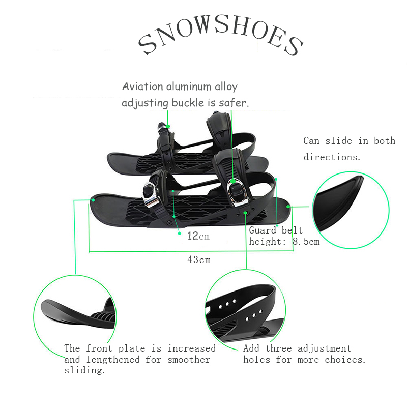 How to Choose the Best Micro Ski for Your Needs: Buying Guide 2024