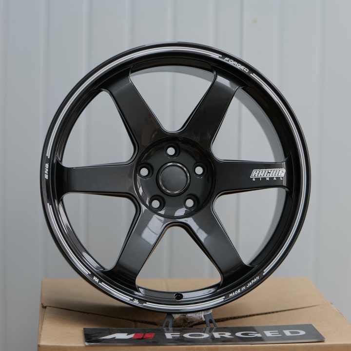 MN Forged Volk Racing Te37 Ultra Wheels for BMW F87 M2 M340i F80 E92 ...