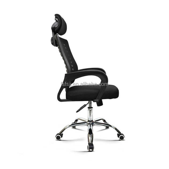Practical Design Height Adjustable Features Swivel Chair Desk Task ...