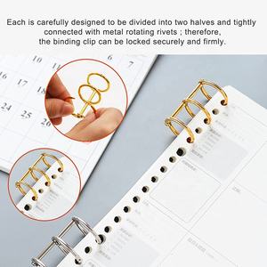 metal binding rings, metal binding rings Suppliers and Manufacturers at ...