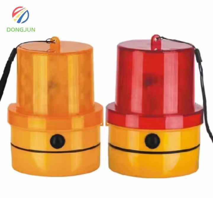 Magnetic LED Strobe Beacon Light for Road Safety Warning Car Traffic ...