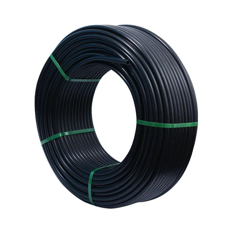 16mm Agricultural HDPE PE Drip Irrigation Pipes Drip Irrigation Tape Watering Irrigation Drip ...