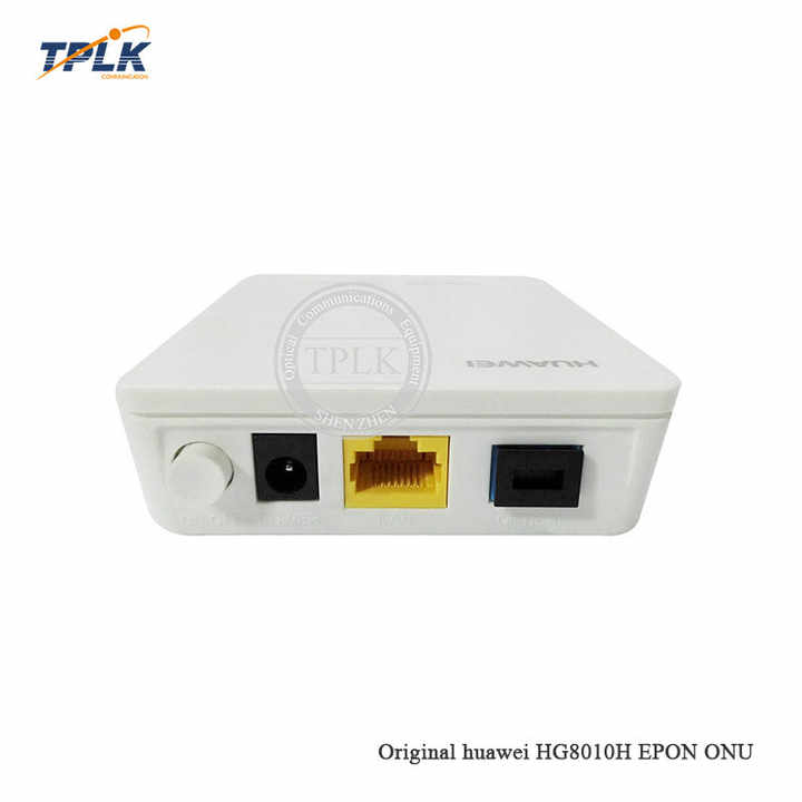 Huawei Epon 1GE ONU /1GE+1PORT GPON HG8010H HG8310M .| Alibaba.com