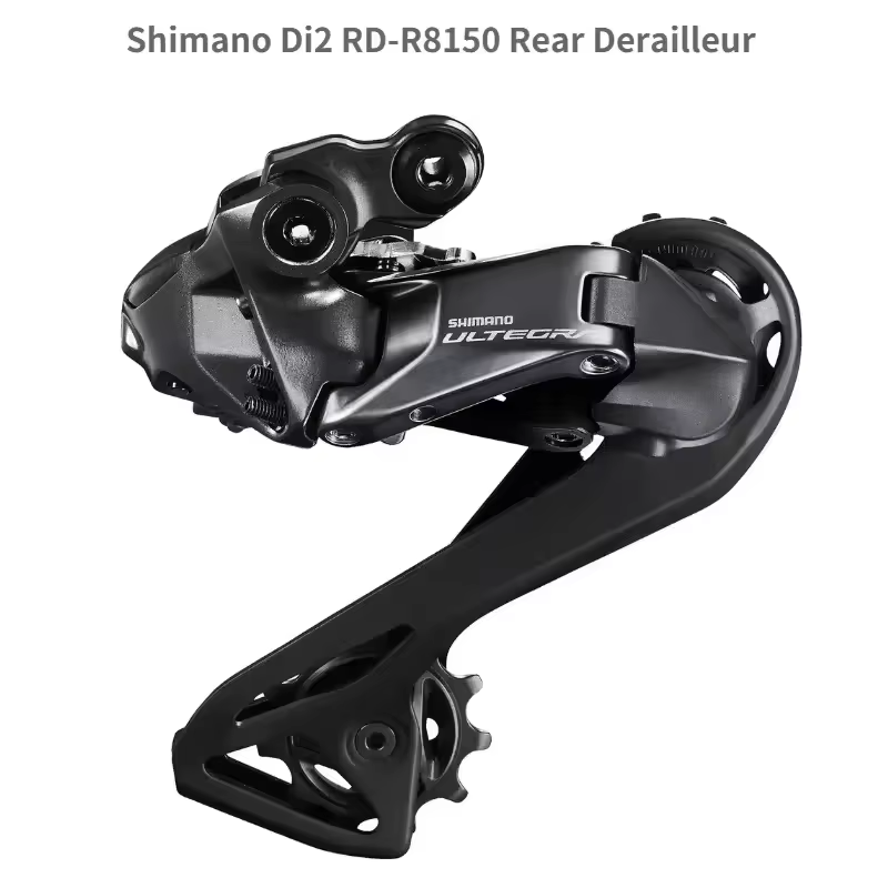 How to Choose a Cheap Shimano Ultegra Di2 12-Speed Groupset: Buying Guide