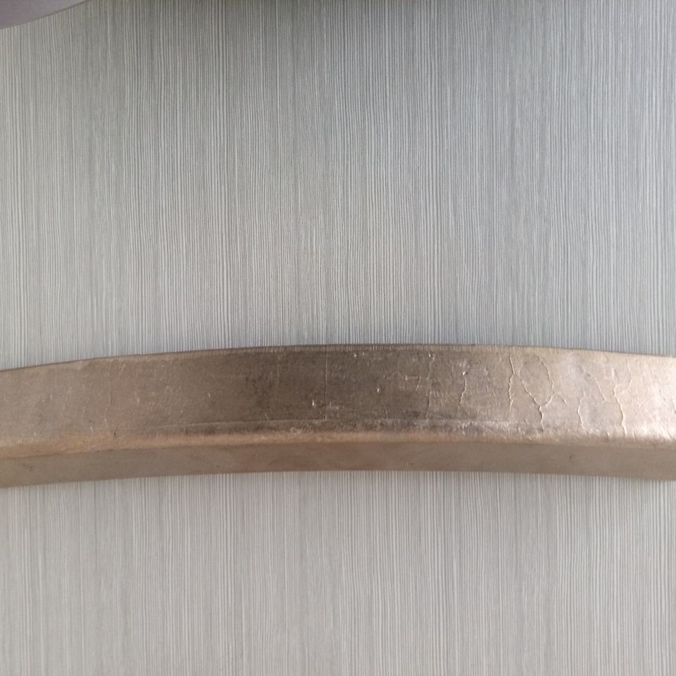 CAT Wear Strip 18M3 Motor Grader Part No. 6G-4372 48mm Thick Heat ...