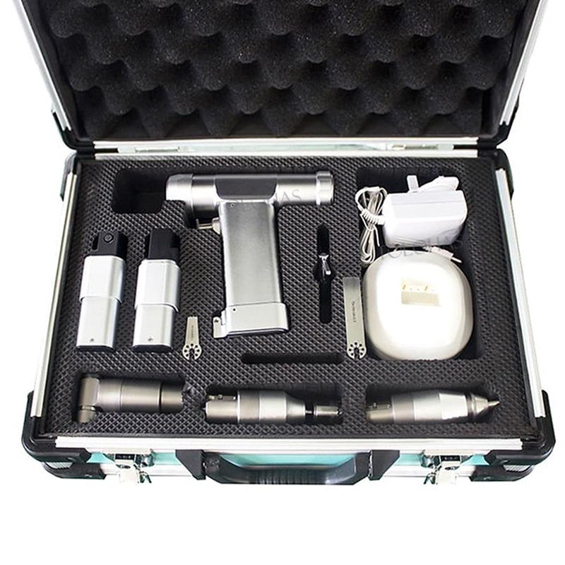 LHWNM300 Medical Pet Bone Drill Surgical Mini Type Multifunctional Vet ...