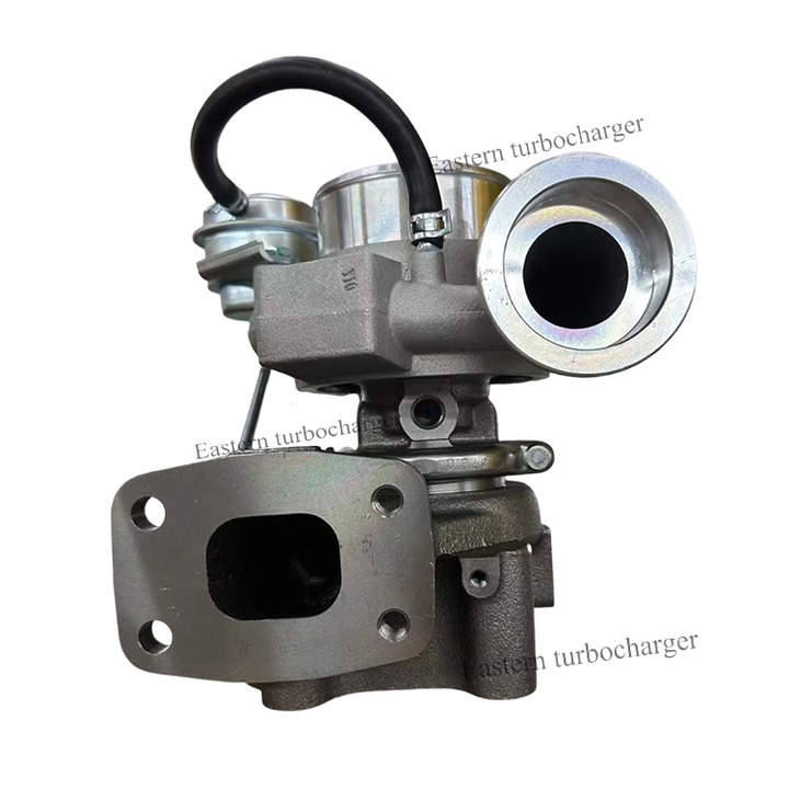 Turbocharger Factory 28210-48001 for Hyundai HD65/78 D4GA