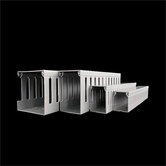 Underfloor Trunking - Efficient Cable Management Solutions