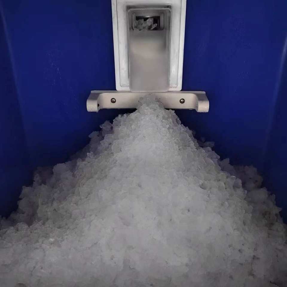 150 kg Per Day High Quality Snow Flake Commercial Ice Machine| Alibaba.com