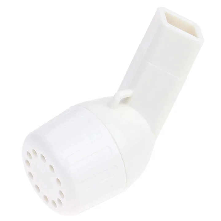 Lung Vibrating Device - Mucus Removal & Breath Trainer