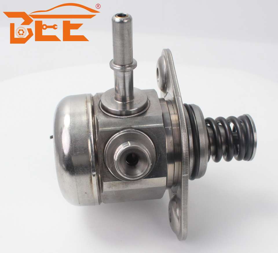 0261520094 High Pressure Fuel Pump for Ford - Reliable Performance