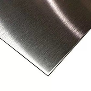 Industrial-Grade 7mm Thick Stainless Steel Plate for Specialists ...