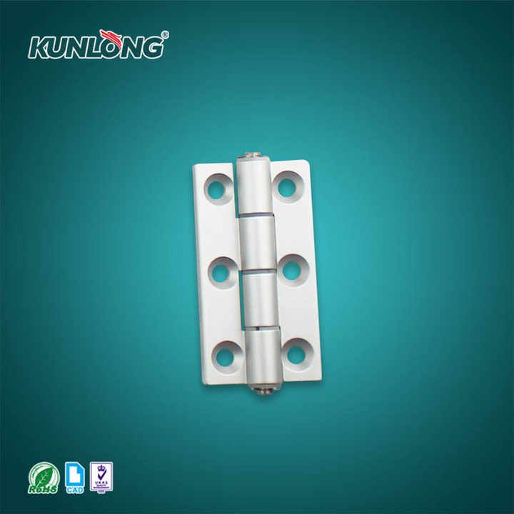 SK2-835-1 Pivot Bushing Hinge Aluminum Alloy Hinge for Robotic Arm and ...