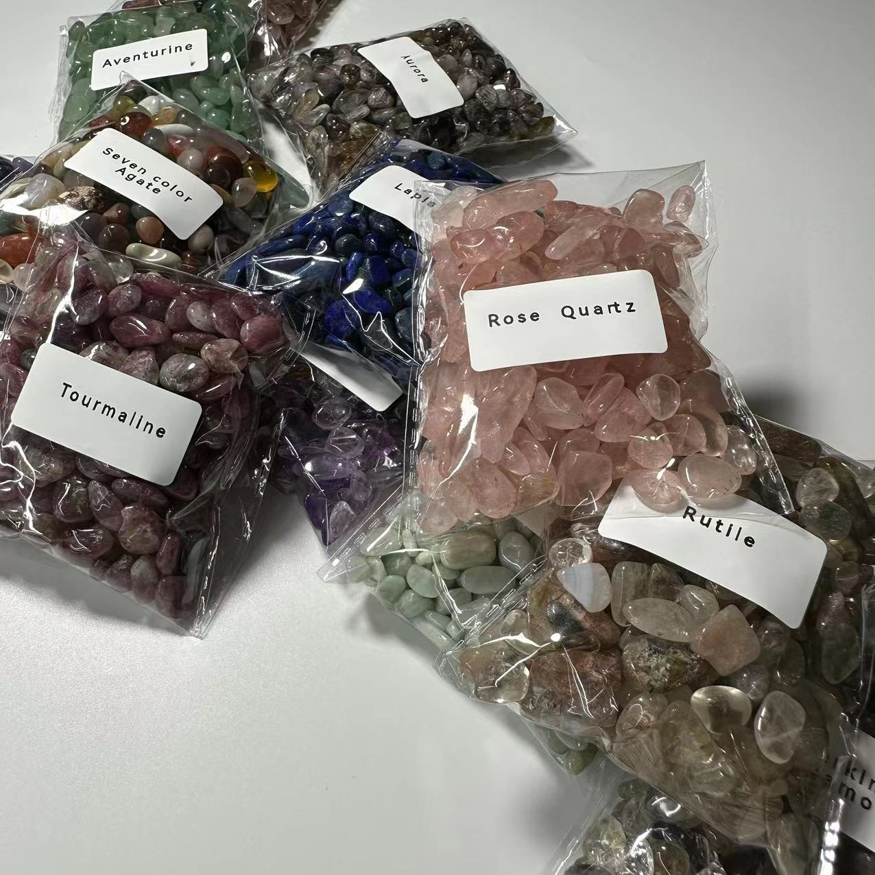 How to Choose the Best Loose Crystal Stones for Jewelry Making