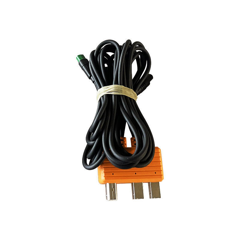 2026 Bafang Programming Tool Besst Tool UART CANBUS SYSTEM Work with ...