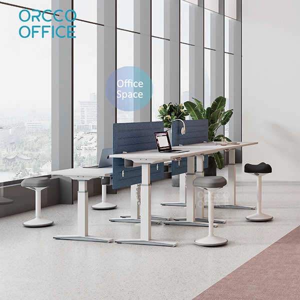 EU Certificate Ergonomic Active Rocking Standing Balance Adjustable ...