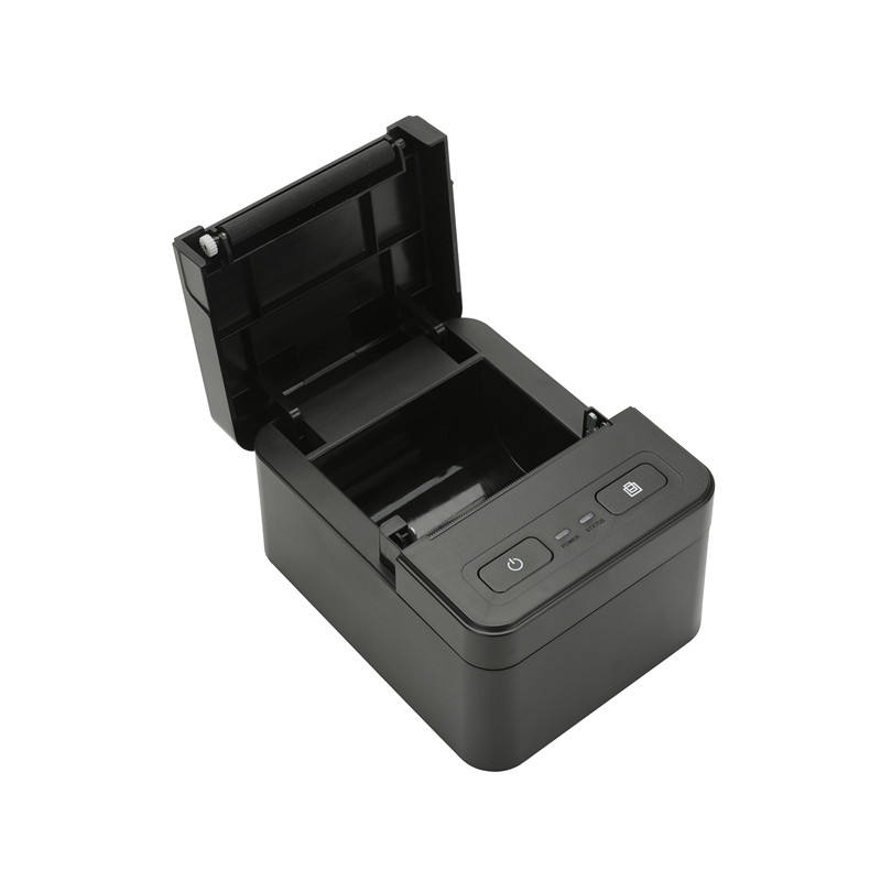 Cheapest 3 Inch Receipt Thermal Printer - New Desktop POS80