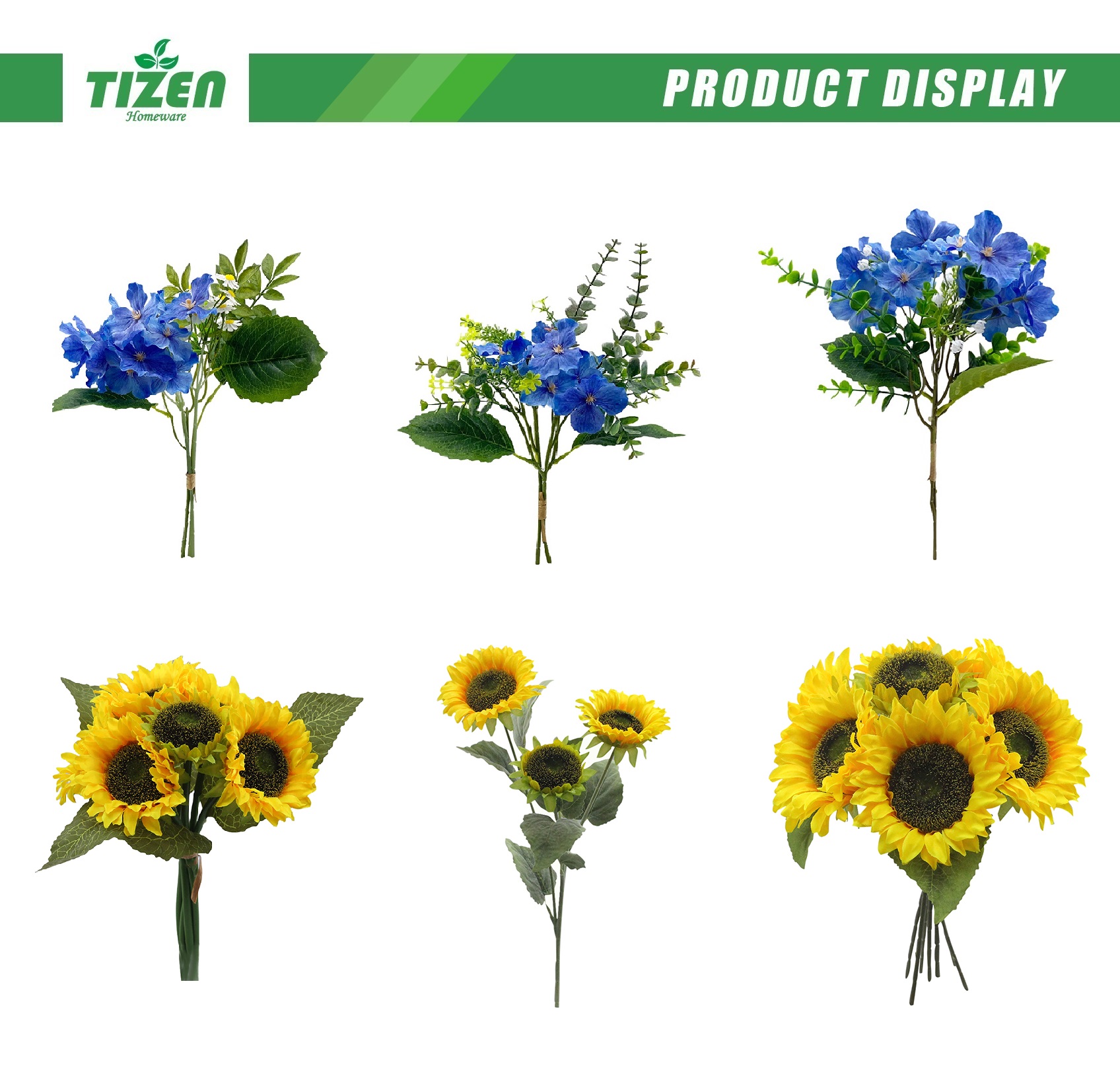 How to Choose the Best Artificial Flowers Gifts Set for Any Occasion