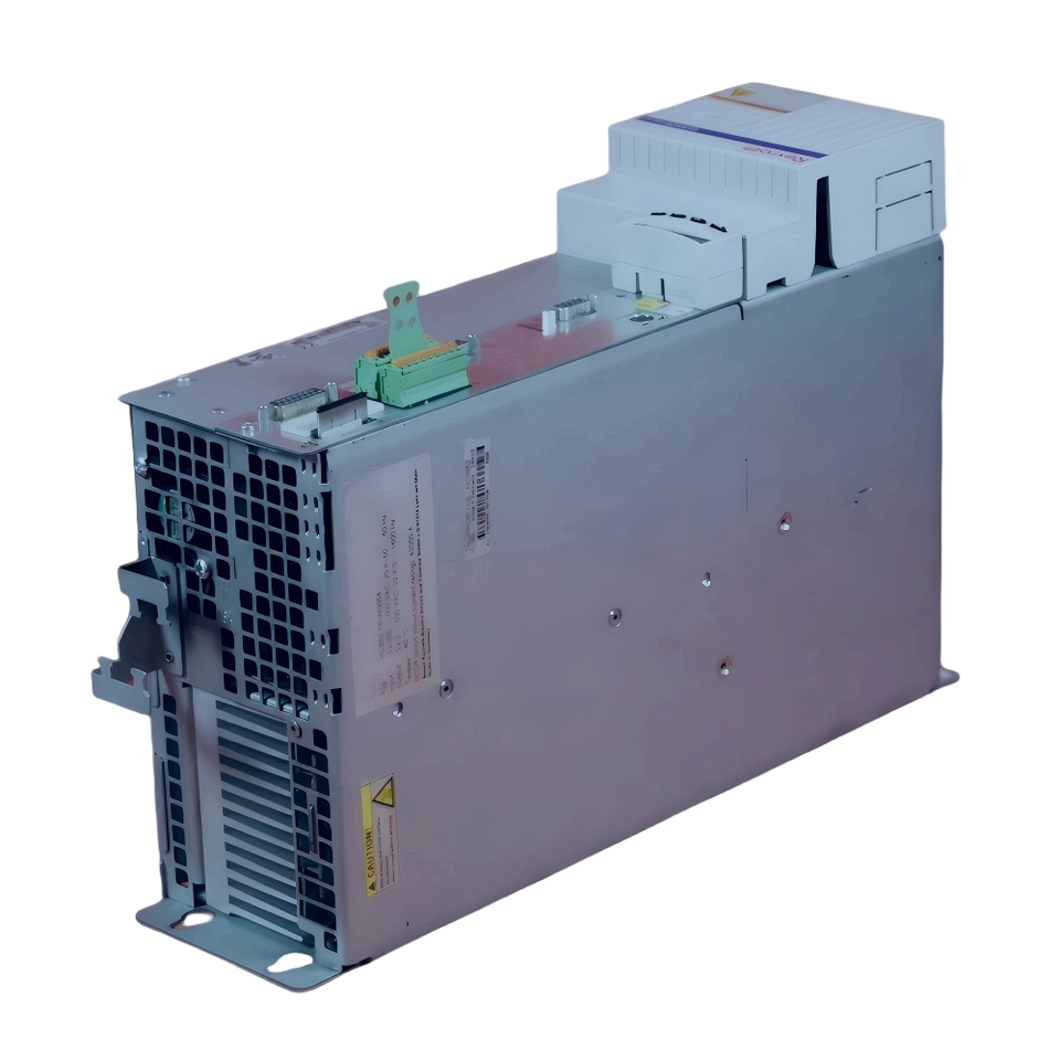 Rexroth IndraDrive Servo Drive Power Section HCS02.1E-W0012-A-03-NNNN ...